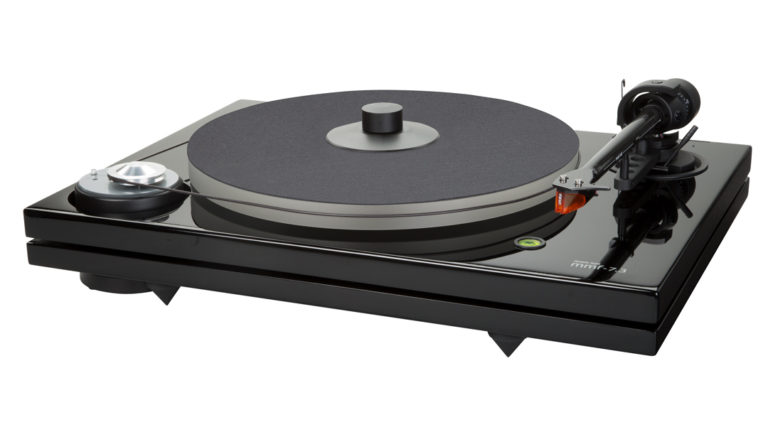 PLATTER UPGRADE FOR YOUR RECORD PLAYER - vinylvirgins.com