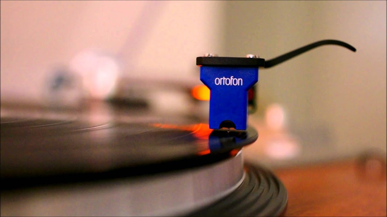 CARTRIDGE UPGRADES FOR YOUR RECORD PLAYER