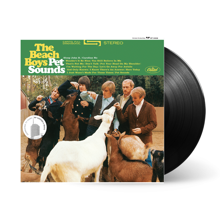 BEST 1960S RECORDS YOU WANT TO HAVE - vinylvirgins.com