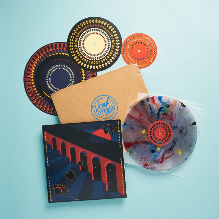 BEST VINYL SUBSCRIPTION SERVICES - vinylvirgins.com