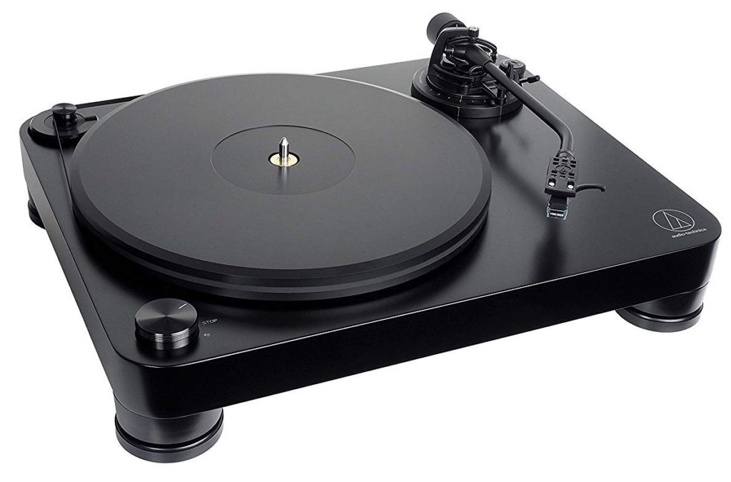 PLATTER UPGRADE FOR YOUR RECORD PLAYER - vinylvirgins.com