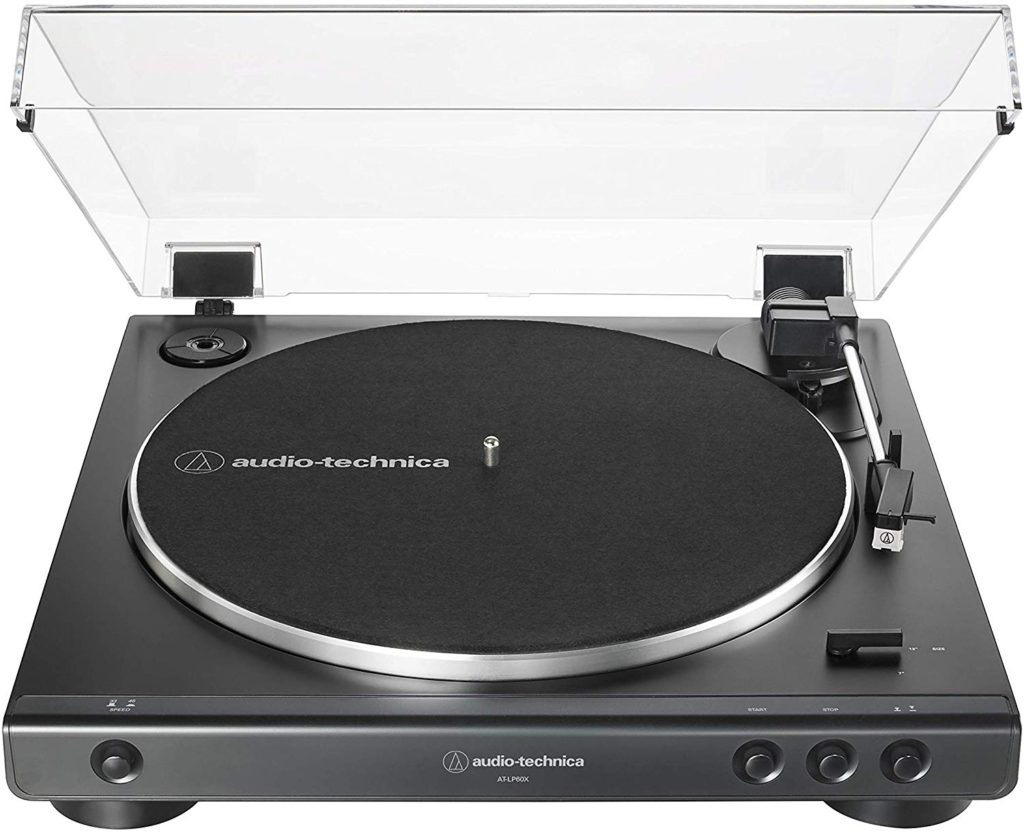 RECORD PLAYERS FOR EVERY PRICE RANGE - vinylvirgins.com
